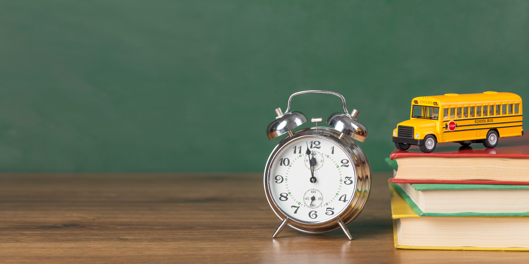 Balanced Timings - Ash Mount School
